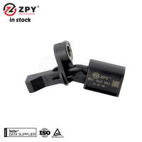 China ZPY ABS Wheel Speed Sensor for Audi VW Porsche Germany Cars for sale