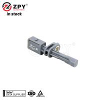 China ZPY ABS Wheel Speed Sensor for Audi A3 VW Golf 7 Passat B8 Tiguan for sale