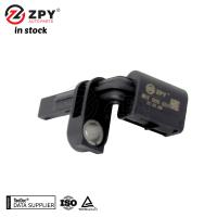 China ZPY ABS Wheel Speed Sensor for VW Touareg Audi Q7 Porsche Cayenne for sale