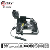 China ZPY Transmission Control Unit 0AM325025D for Audi VW Beetle Tiguan for sale