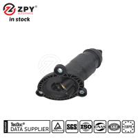 China ZPY Transmission Filter 0AW301516H for Audi A4 A5 A6 VW Porsche for sale