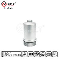 China ZPY Oil Filter Cap for VW Audi Porsche 0BH325159 for sale
