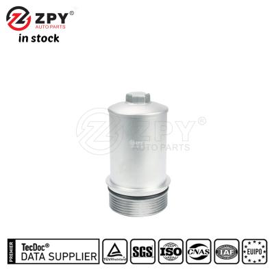 China ZPY Oil Filter Cap for VW Audi Porsche 0BH325159 for sale