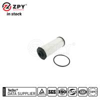 China ZPY 0BH325183B Transmission Filter for VW Golf Audi A3 Q3 TT for sale