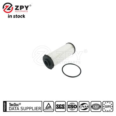 China ZPY 0BH325183B Transmission Filter for VW Golf Audi A3 Q3 TT for sale