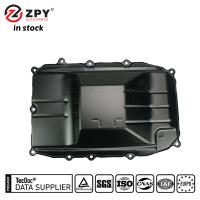 China ZPY Transmission Oil Pan Sump for Audi Q7 VW Porsche 0C8321361 for sale