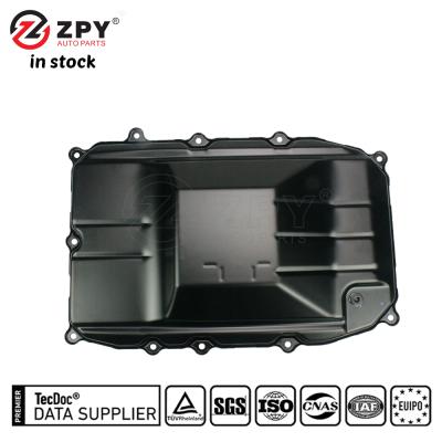 China ZPY Transmission Oil Pan Sump for Audi Q7 VW Porsche 0C8321361 for sale