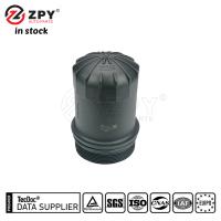 China ZPY Oil Filter Housing for Porsche 718 Boxster Audi VW 0PC115403 for sale
