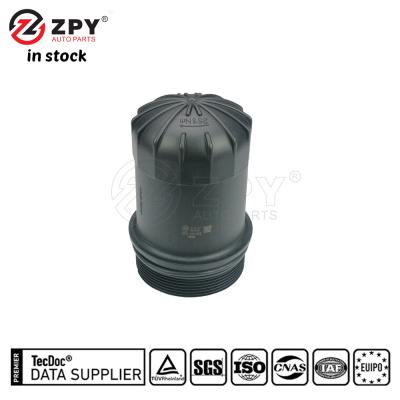 China ZPY Oil Filter Housing for Porsche 718 Boxster Audi VW 0PC115403 for sale