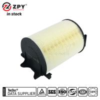 China ZPY Engine Air Filter 1F0129620 for VW Audi Porsche for sale
