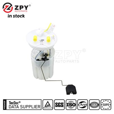 China ZPY Fuel Pump Assembly 1GD919051B for VW Audi Porsche for sale