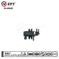 China ZPY 1H0906627 Solenoid Valve for Audi A4 VW TDI B5 1994-2000 for sale
