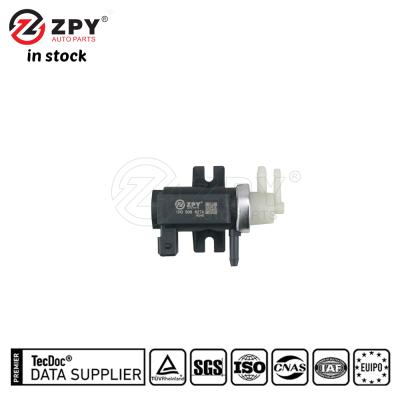 China ZPY Solenoid Boost Valve 1H0906627A for VW Audi Porsche for sale