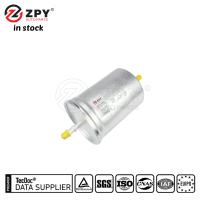 China ZPY 1J0201511A Fuel Filter for VW Audi Porsche for sale