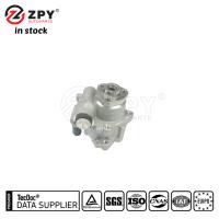 China ZPY Power Steering Pump for VW Golf Jetta Beetle 1J0422154H for sale