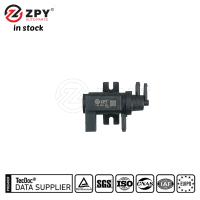 China ZPY Boost Pressure Valve 1J0906627 for VW Audi Porsche for sale