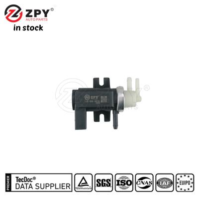 China ZPY Boost Pressure Converter Valve 1J0906627A for VW Audi Porsche for sale