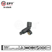 China ZPY Front ABS Wheel Brake Sensor 1J0927803 for VW Audi Porsche for sale