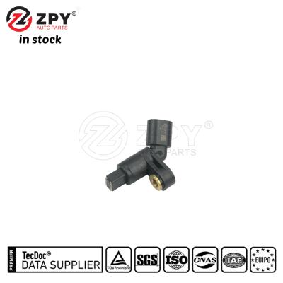 China ZPY Front ABS Wheel Brake Sensor 1J0927803 for VW Audi Porsche for sale