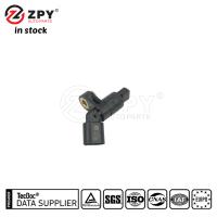 China ZPY ABS Wheel Speed Sensor 1J0927804 for Audi VW Porsche for sale