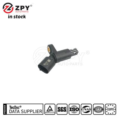 China ZPY ABS Rear Left Wheel Speed Sensor for Audi VW Beetle Golf Jetta for sale