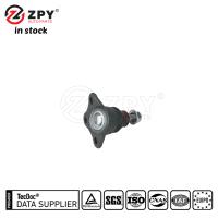 China ZPY Front LH Ball Joint 1JD407365 for Audi A3 VW Golf for sale