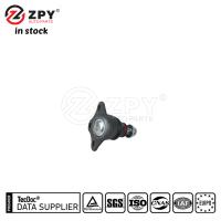 China ZPY Ball Joint Front RH Axle for Audi A3 8L VW Porsche 1JD407366 for sale
