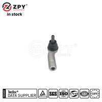 China ZPY Steering Tie Rod 1JD422811 for VW Golf Bora Beetle Audi for sale