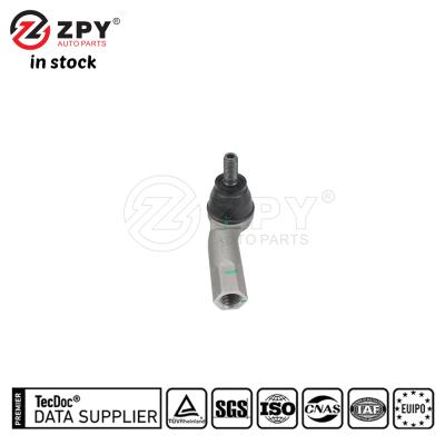 China ZPY Steering Tie Rod 1JD422811 for VW Golf Bora Beetle Audi for sale