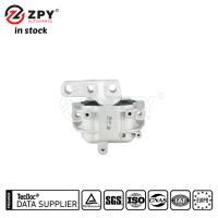 China ZPY Engine Mount Bracket Right Side for VW Audi 1K0 199 262CN for sale