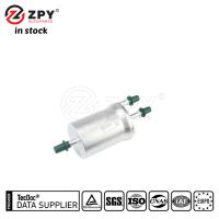 China ZPY Fuel Filter 1K0201051B for Audi VW Porsche Germany Cars for sale