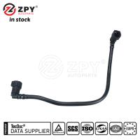 China ZPY Fuel Feed Pipe 1K0201293B for Audi A3 TT Quattro for sale