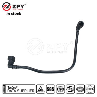 China ZPY Fuel Feed Pipe 1K0201293B for Audi A3 TT Quattro for sale
