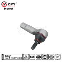 China ZPY 1K0423812E Steering Tie Rod for VW Audi Porsche OEM for sale