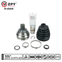 China ZPY CV Joint Kit 1K0498099 for Audi VW Porsche for sale