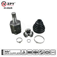 China ZPY Drive Shaft Joint Kit 1K0498103C for VW Audi Porsche for sale
