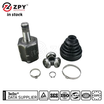 China ZPY Drive Shaft Joint Kit 1K0498103C for VW Audi Porsche for sale