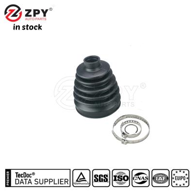 China ZPY Outer CV Joint Boot Kit 1K0498203 for VW Audi Porsche for sale