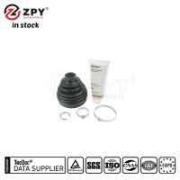 China ZPY Drive Shaft Bellow Set for VW Audi Porsche 1K0498203A for sale