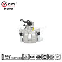 China ZPY Right Rear Brake Caliper for VW Golf Audi 1K0615424C OEM for sale