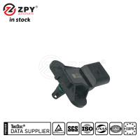 China ZPY Air Boost Pressure Sensor 1K0906207A for Audi VW Porsche for sale