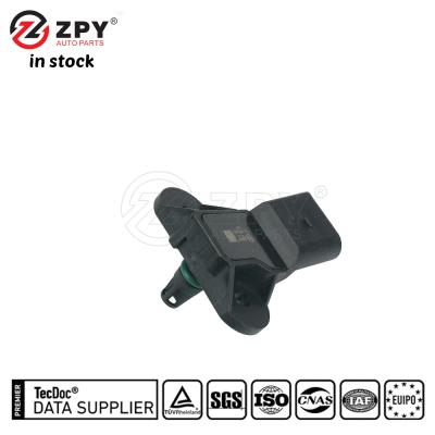 China ZPY Air Boost Pressure Sensor 1K0906207A for Audi VW Porsche for sale
