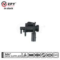 China ZPY EGR Vacuum Solenoid Valve 1K0906283A for Audi VW Porsche for sale