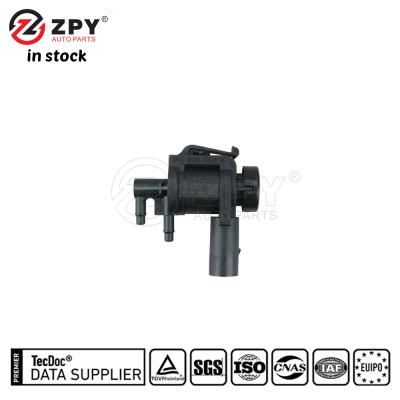 China ZPY EGR Vacuum Solenoid Valve 1K0906283A for Audi VW Porsche for sale