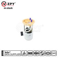 China ZPY TDI Fuel Pump Module Assembly for VW Beetle Audi A3 1K0 919 050AB for sale