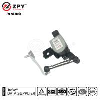 China ZPY Headlight Level Sensor 1K0941274B for Audi VW Porsche for sale