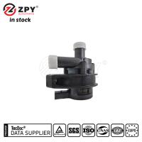 China ZPY 1K0965561J Auxiliary Water Pump for Audi A3 VW 2012-2014 for sale