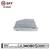 China ZPY Cabin Air Filter 1K1819653B for VW Audi Porsche for sale