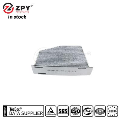 China ZPY Cabin Air Filter 1K1819653B for VW Audi Porsche for sale