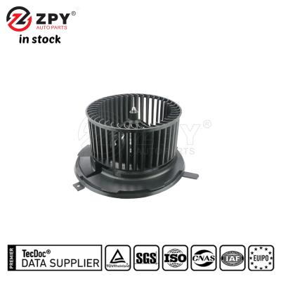 China ZPY Heating Blower Motor 1K2819015C for Audi VW Porsche for sale